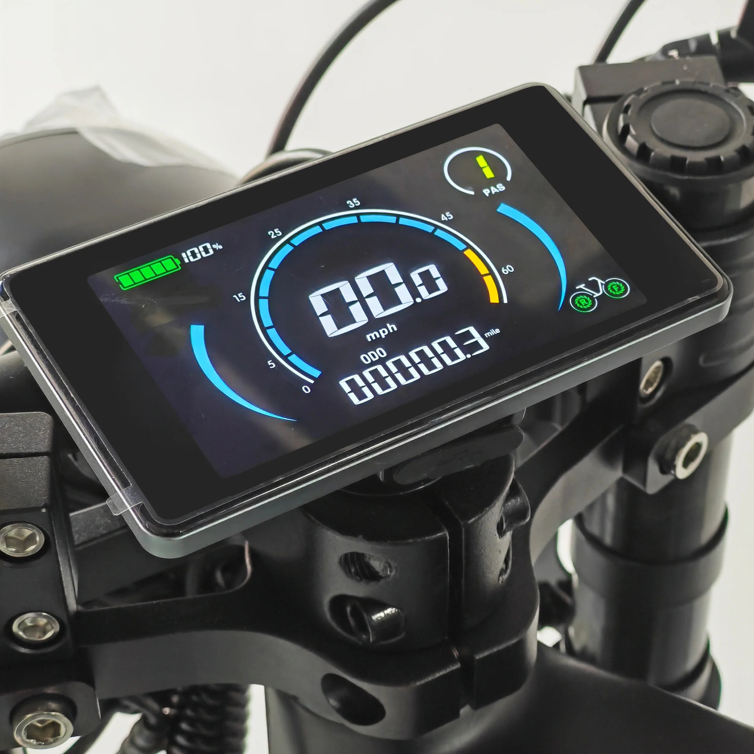 COSWHEEL GT20 PRO DISPLAY – Ridenue