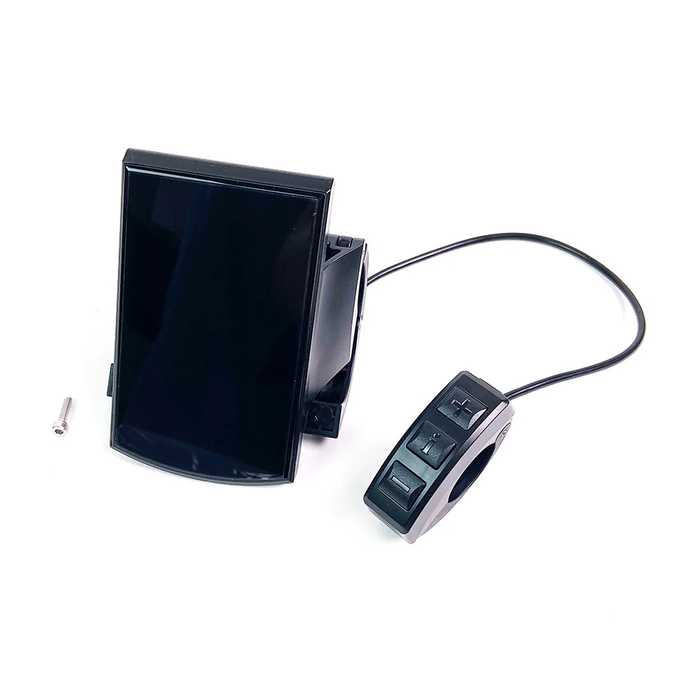 COSWHEEL GT20 MAX DISPLAY – Ridenue