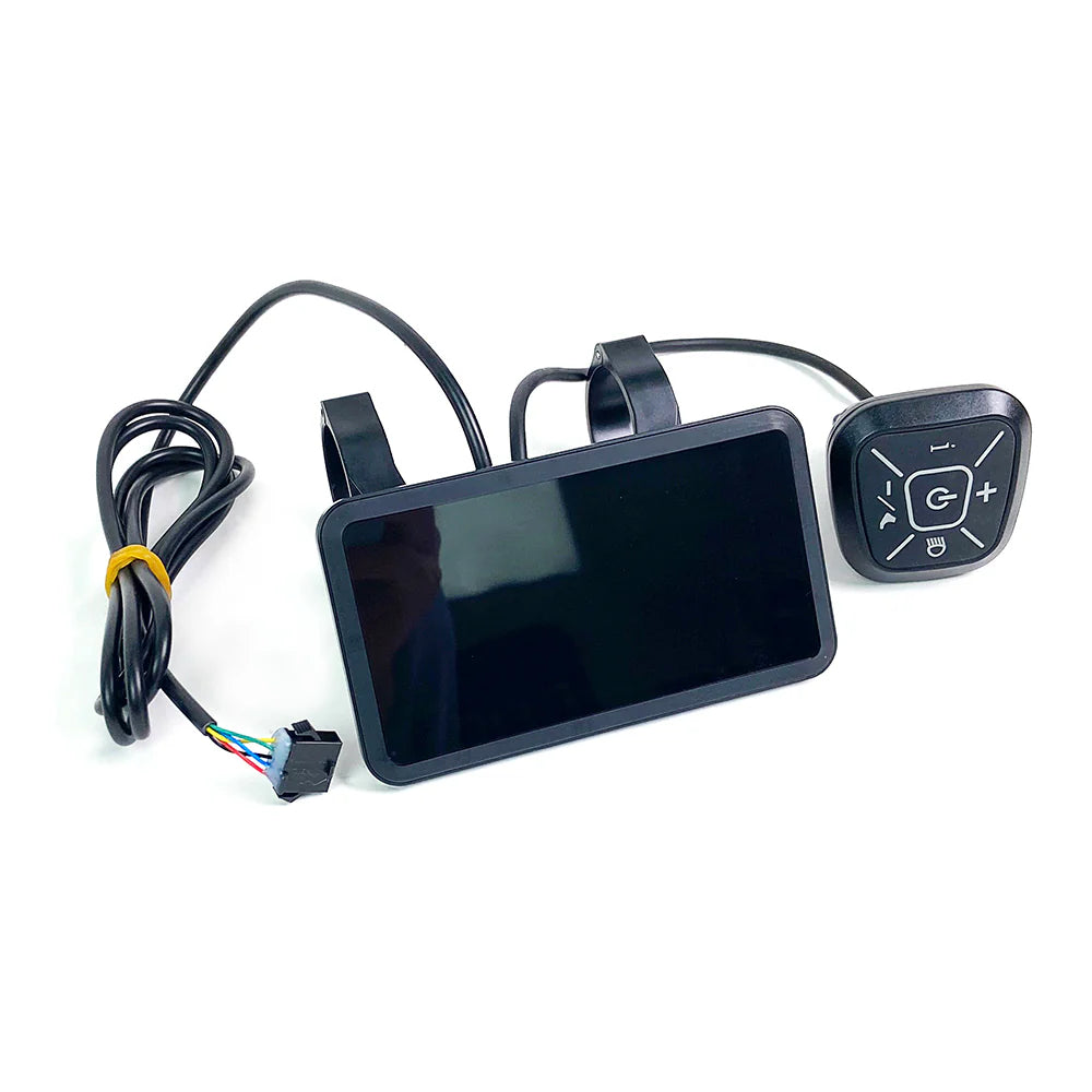 COSWHEEL GT20 DISPLAY – Ridenue